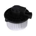 ACDelco HVAC Blower Motor and Wheel 15-80666 - The Home Depot