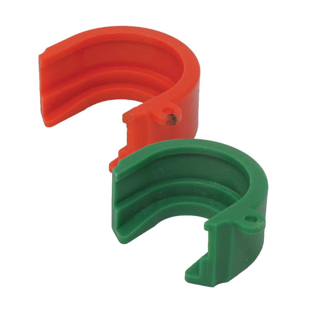 Southwire SIMPush 1 in. & 1-1/4 in. EMT, Push Connect Removal Tools (2 ...