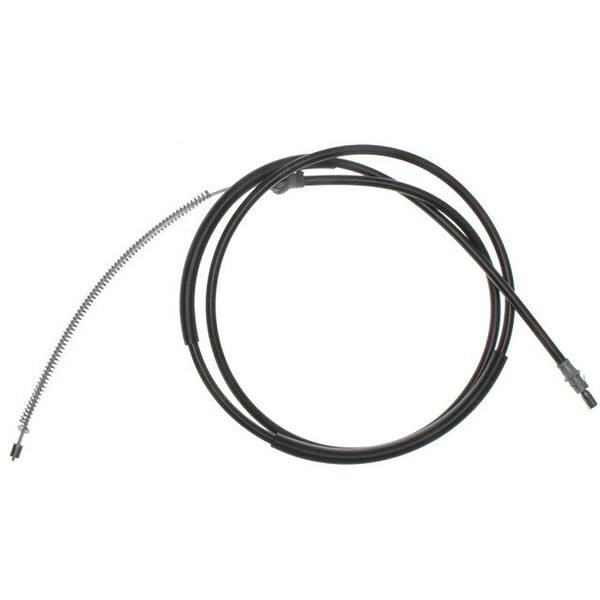 Raybestos Parking Brake Cable BC94484 - The Home Depot