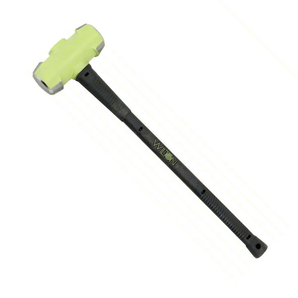 Jet 20 lbs. Head 30 in. Bash Sledge Hammer 22030 - The Home Depot
