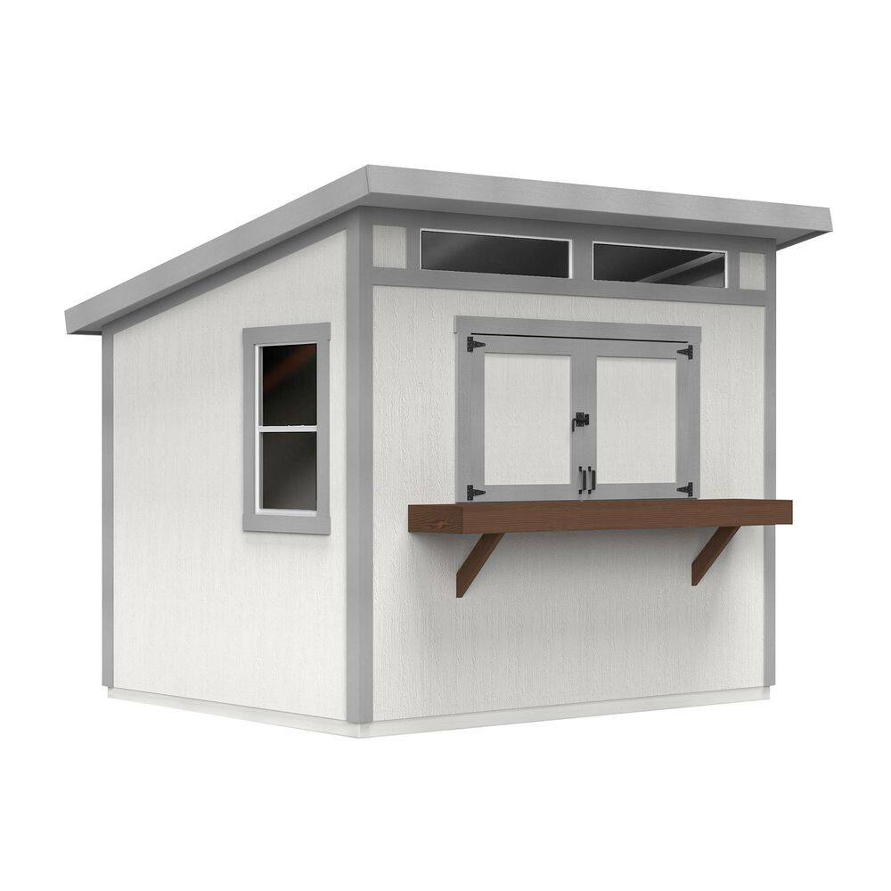 Have a question about Handy Home Products Professionally Assembled Key ...