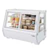 Koolmore 35 in. Self-Service Countertop Display Refrigerator, 12 cu. ft ...