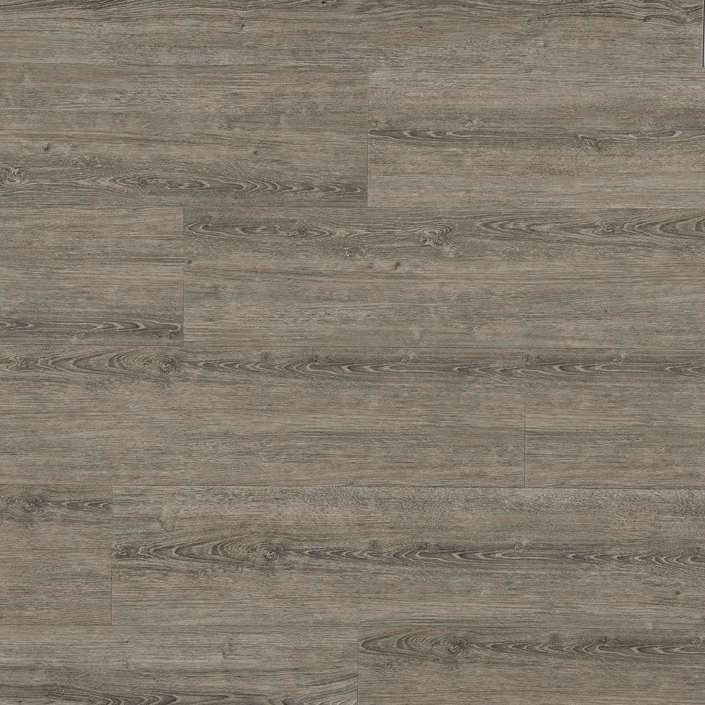 Lifeproof Take Home Sample - Turl Street Oak Click Lock Waterproof ...