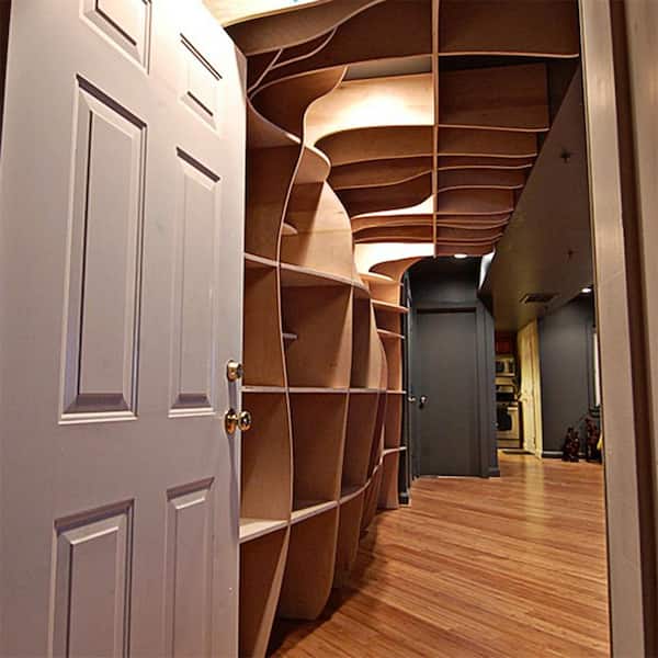 Columbia Forest Products 1/2 in. x 2 ft. x 8 ft. PureBond Birch Plywood ...