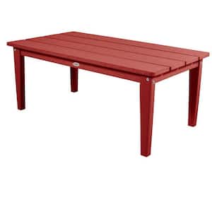 Highwood Adirondack Conversation Table BV-DSCT1-CWH - The Home Depot