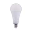 EcoSmart 300-Watt Equivalent A23 Energy Star Dimmable LED Light Bulb ...