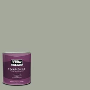 BEHR PREMIUM PLUS 8 oz. Home Decorators Collection #HDC-AC-18 Garden ...