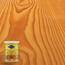 Wolman 5 Gal. F&P Natural Exterior Wood Stain Finish and Preservative ...