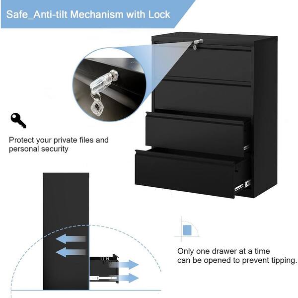 Lateral Filing Cabinet Locking Mechanism | Cabinets Matttroy