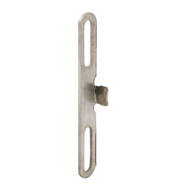 Prime-Line Stainless Steel Casement Window Keeper H 3888 - The Home Depot