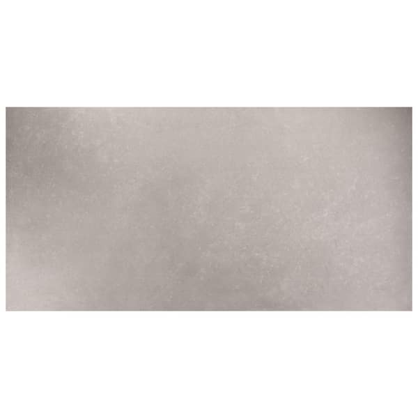 Ivy Hill Tile Urbane Pearl Gray 4 in. x 0.35 in. Matte Porcelain Floor ...
