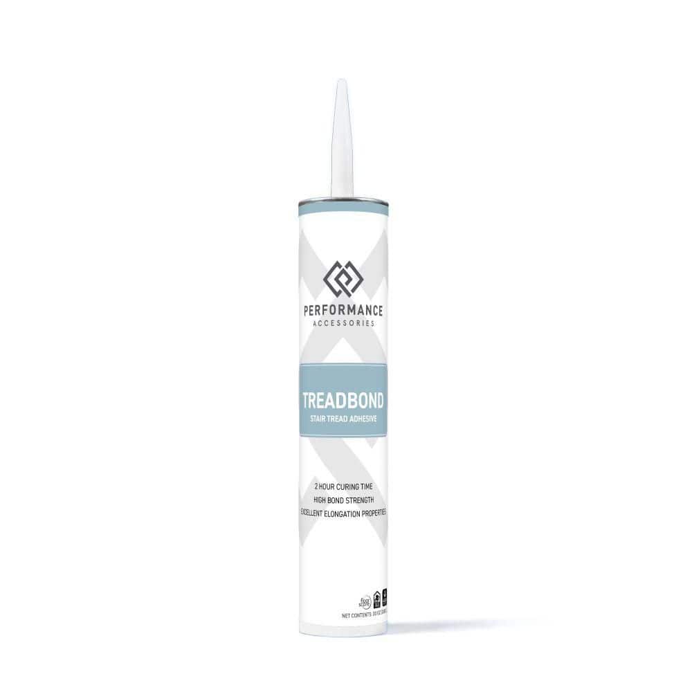 PERFORMANCE ACCESSORIES 0.9 qt. TreadBond 2 Hour Dry Time Modified ...