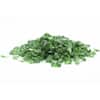 Margo Garden Products 1/2 in. 20 lb. Medium Green Landscape Glass DFG20-L011M - The Home Depot