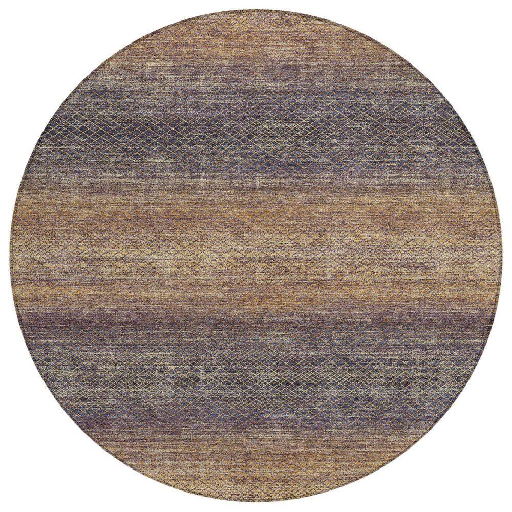 Addison Rugs Chantille Machine Washable Indoor/Outdoor Abstract ACN2005 ...
