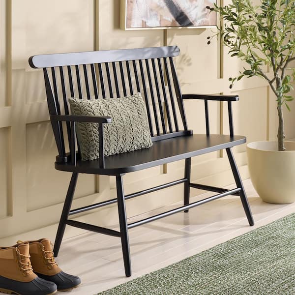Home Depot Entryway Benchnull