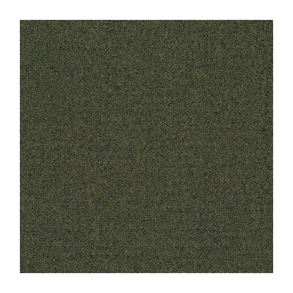 Mohawk 8 in. x 8 in. Textured Loop Carpet Sample - Advance -Color ...