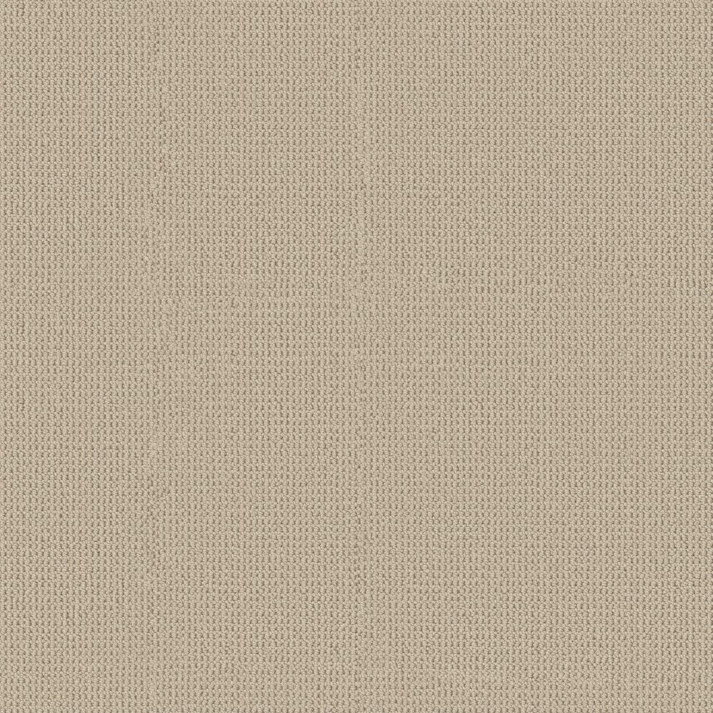 Lifeproof 8 in. x 8 in. Pattern Carpet Sample - Bellridge -Color Cement ...