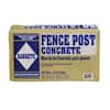 SAKRETE 50 lb. Fence Post Concrete Mix 100033425 - The Home Depot