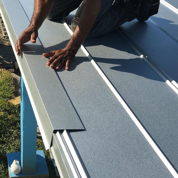 Gable Rake Trim Metal Roof Metal Building Trims: Types, Installation,