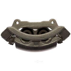 Raybestos Disc Brake Caliper FRC11689N - The Home Depot