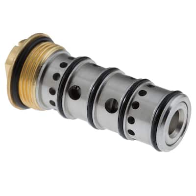 Delta - Faucet Stems - Faucet Parts - The Home Depot