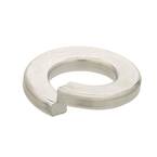 Everbilt #10 Zinc-Plated Steel Internal Tooth Lock Washer (100-Piece per Pack) 800602 - The Home ...