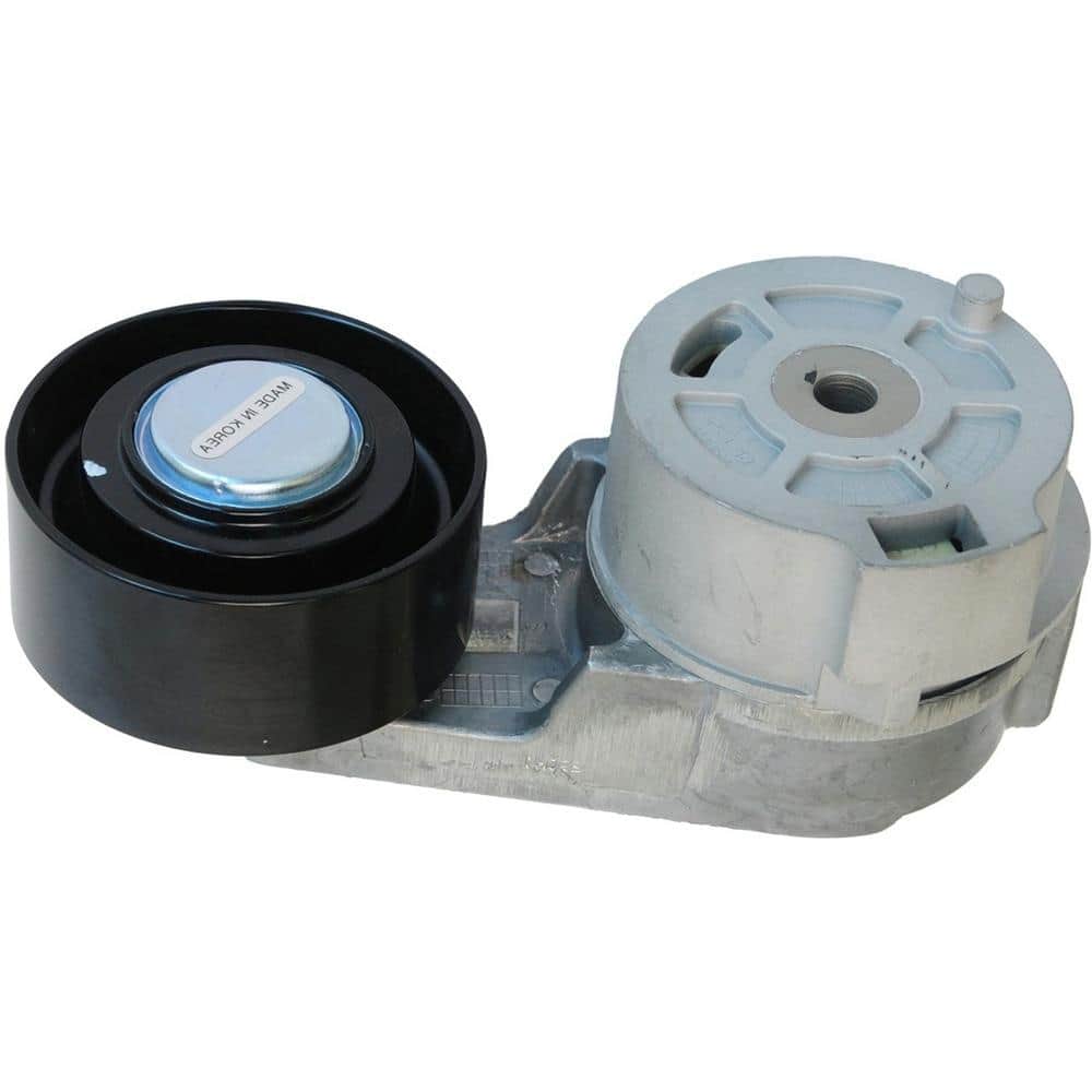 Continental Elite Belt Tensioner Assembly - Fan and Alternator-49517 ...