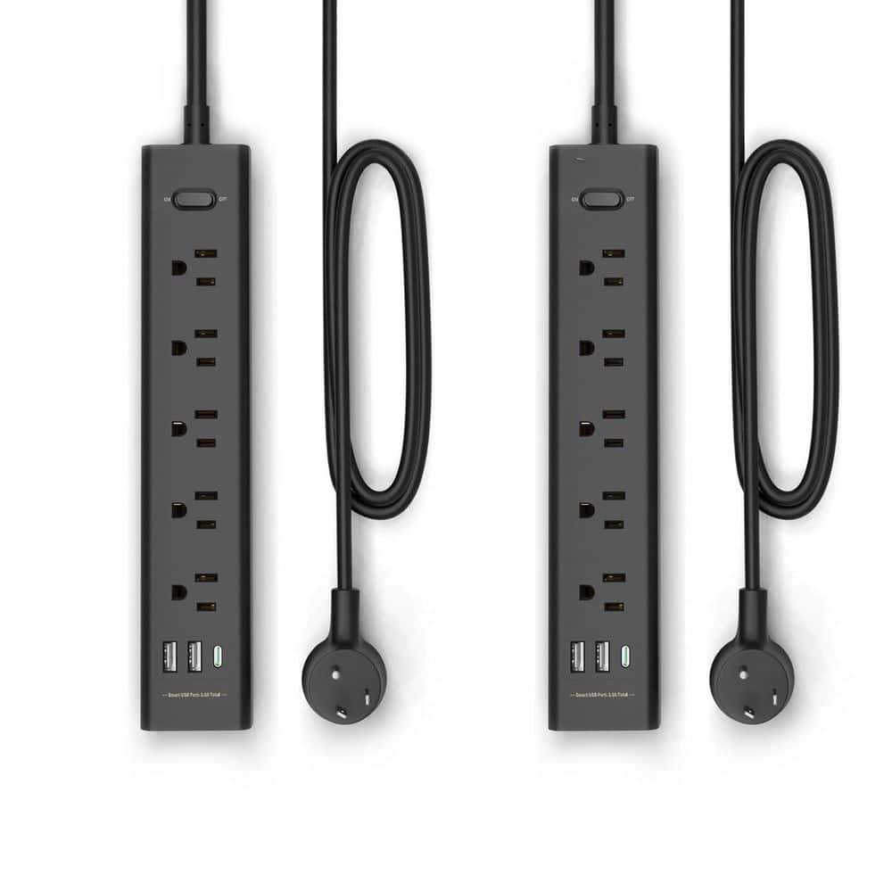 Exciting Long Surge Protector Gallery