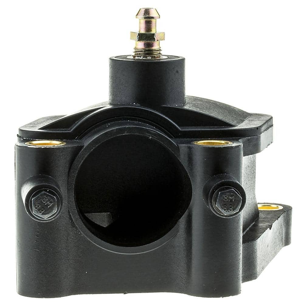 Motorad Engine Coolant Water Outlet CH2301 - The Home Depot