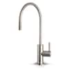ISPRING Single Handle RO System Lead-Free Beverage Faucet, Drinking ...