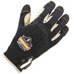 FIRM GRIP XX-Large Heavy-Duty Work Gloves 2112XXL - The Home Depot