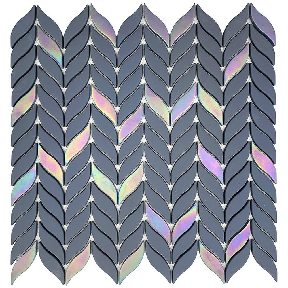 Anchor Beveled Subway Tile