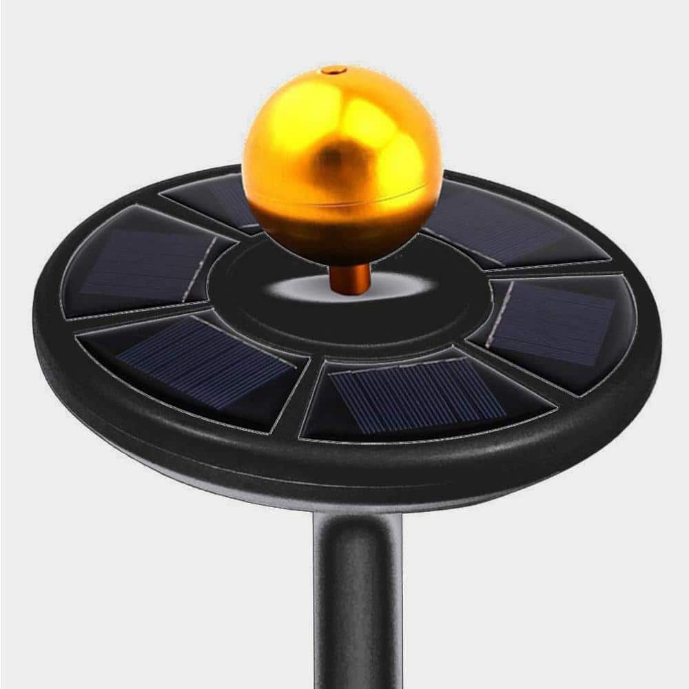 Have a question about ITOPFOX 555 Lumens 111 LED Outdoor Super Bright ...