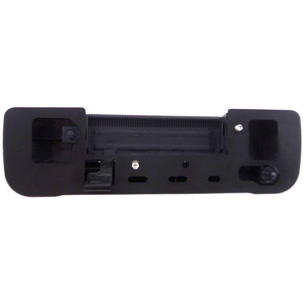 Exterior Door Handle Black Cover 2001 Suzuki Grand Vitara-82504 - The ...