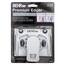 BEHR Edger Refill Pads for Edgers and Tight Space Painter (2-Pack ...