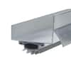 Frost King 1-3/4-in x 36-in Silver Drip Cap Door Bottom U37H - The Home ...