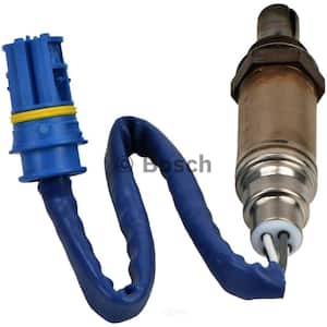 Bosch Oxygen Sensor 13487 - The Home Depot