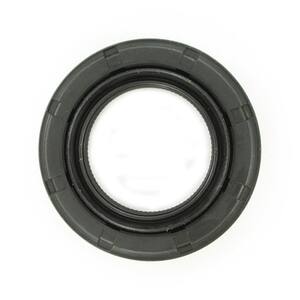 SKF Axle Shaft Seal - Rear 16262 - The Home Depot
