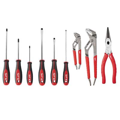 Professional & Industrial Tool Sets - Hand Tool Sets - The Home Depot