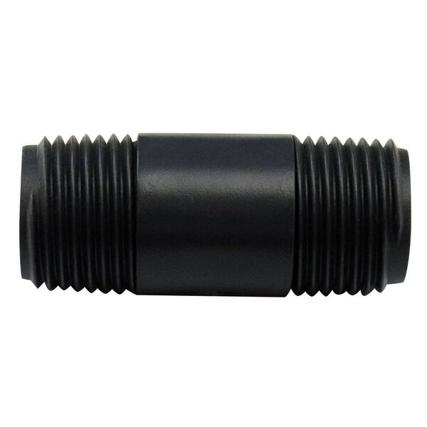 Vigoro 1/2 in. x 2 in. PVC Riser RSR212 - The Home Depot