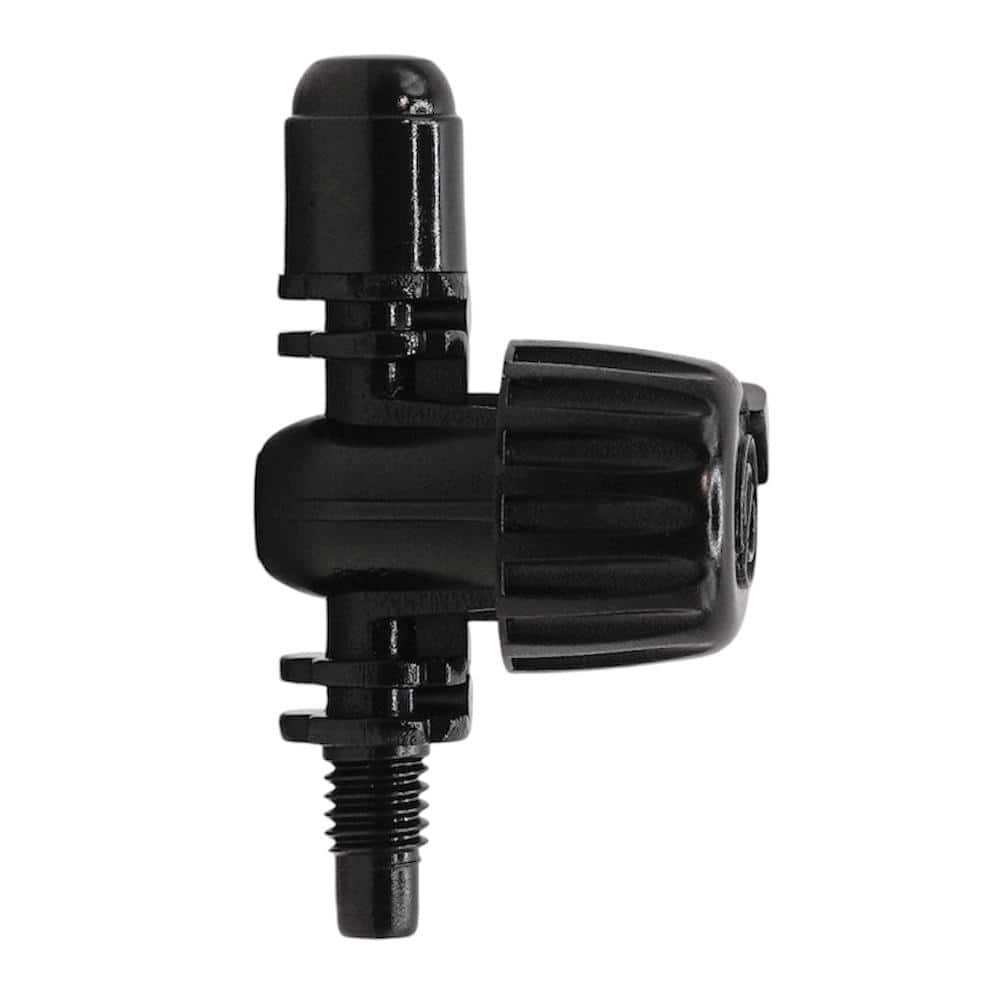 DIG 90° Adjustable Jet Spray (2-Pack) 309B - The Home Depot