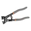 HDX 8 in. Tile Nipper with Carbide Tips 10003X - The Home Depot