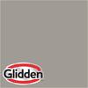 Glidden Premium 5-gal. #HDGCN53 Old Monterey Grey Flat Latex Exterior ...