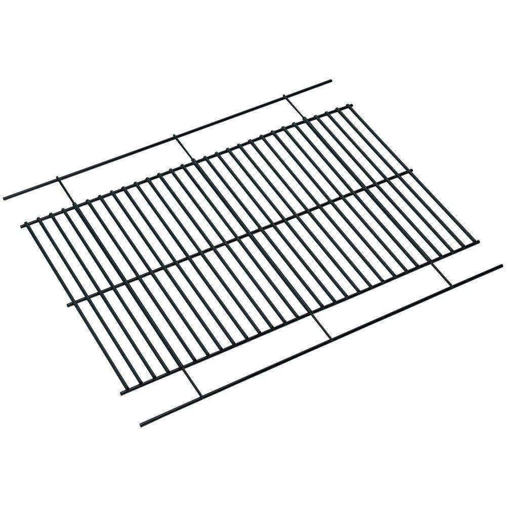 GrillPro Medium Porcelain Cooking Grid 91035 - The Home Depot
