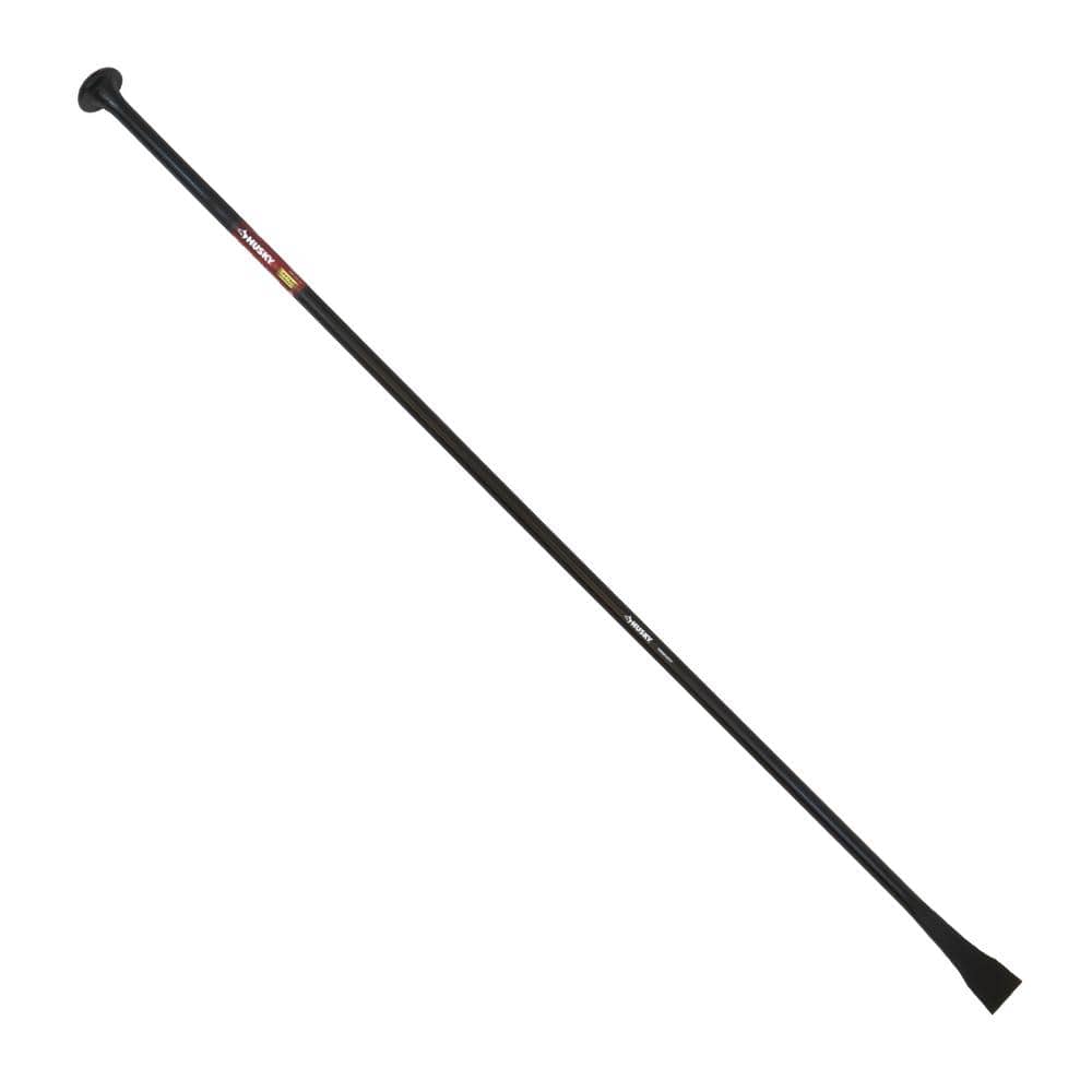 Husky 69 in. Post Hole Digger and Tamping Bar 34219 - The Home Depot