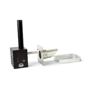 Smokehouse Mini Chief Electric Smoker 9801-000-0000 - The Home Depot