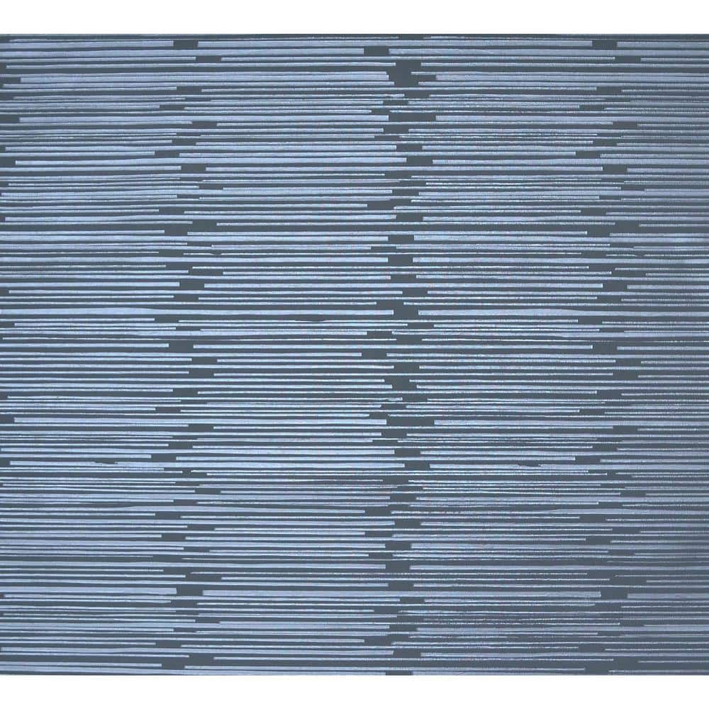 York Wallcoverings Split Level Paper Strippable Wallpaper (Covers 60.75 ...