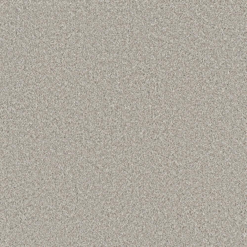 Lifeproof Misty Meadows I- Riverton Gray - 45 oz. SD Polyester Texture ...