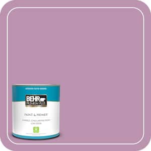 BEHR PREMIUM PLUS 8 oz. Home Decorators Collection #HDC-MD-10 Blooming ...