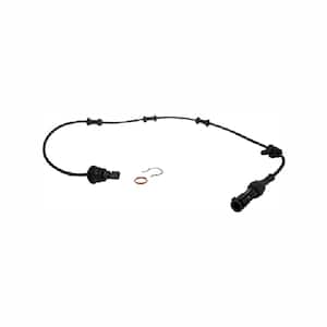 Motorcraft Air Bag Sensor Connector WPT-1314 - The Home Depot